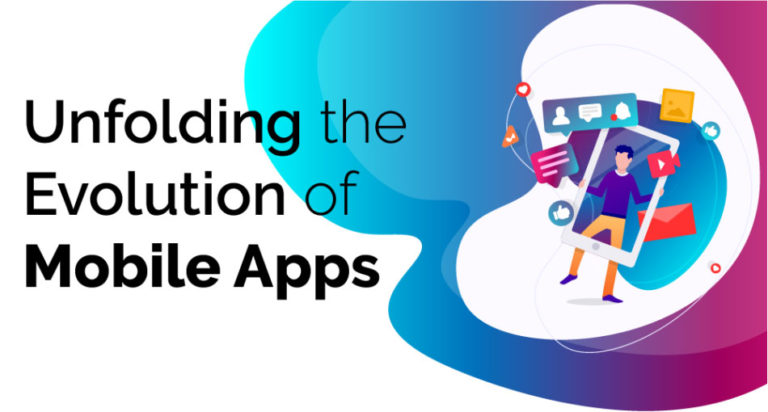 Unfolding the Evolution of Mobile Apps – ZIN Technologies
